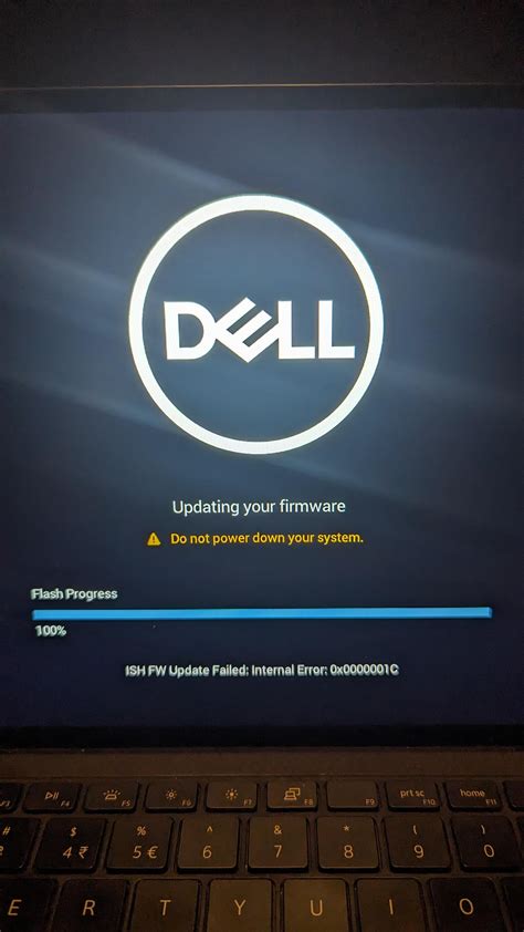 Dell Xps 9310 Bios Corrupted Rdellxps
