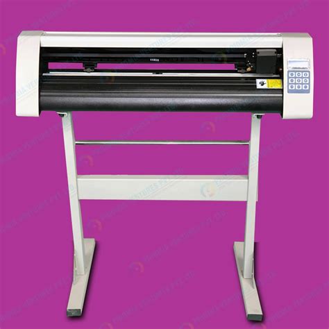 Sublimation 24 Inch Plotter Machine