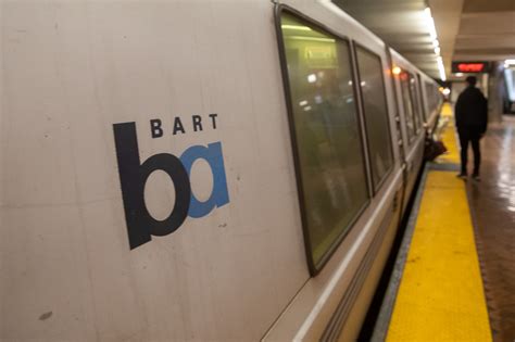 Bart Recovering After Major Disruption That Halted Transbay Service Trendradars