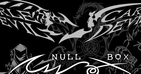 東方 例大祭サークルカット Nullixのイラスト Pixiv