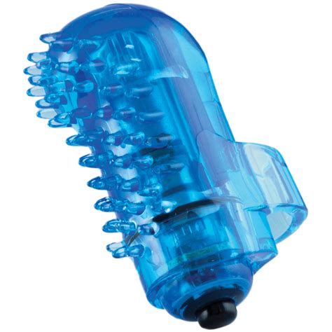 Screaming O Fingo Finger Vibrator Sinful