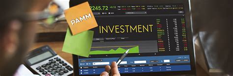 Pamm And Mamm Forex