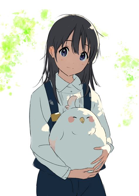 Tamako Market Image By Pixiv Id 7364855 4453161 Zerochan Anime Image Board