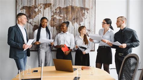 The Role Of Diversity In Modern Recruitment Strategies Diverse Workforce