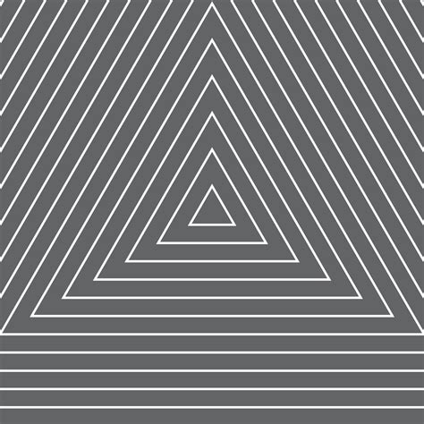 Triangle Geometric Vector Pattern Abstract Line Texture Vector Pyramid Background Creative