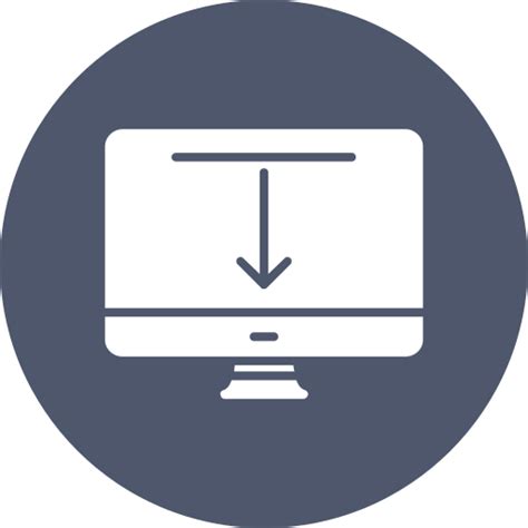 Interface Generic Mixed Icon