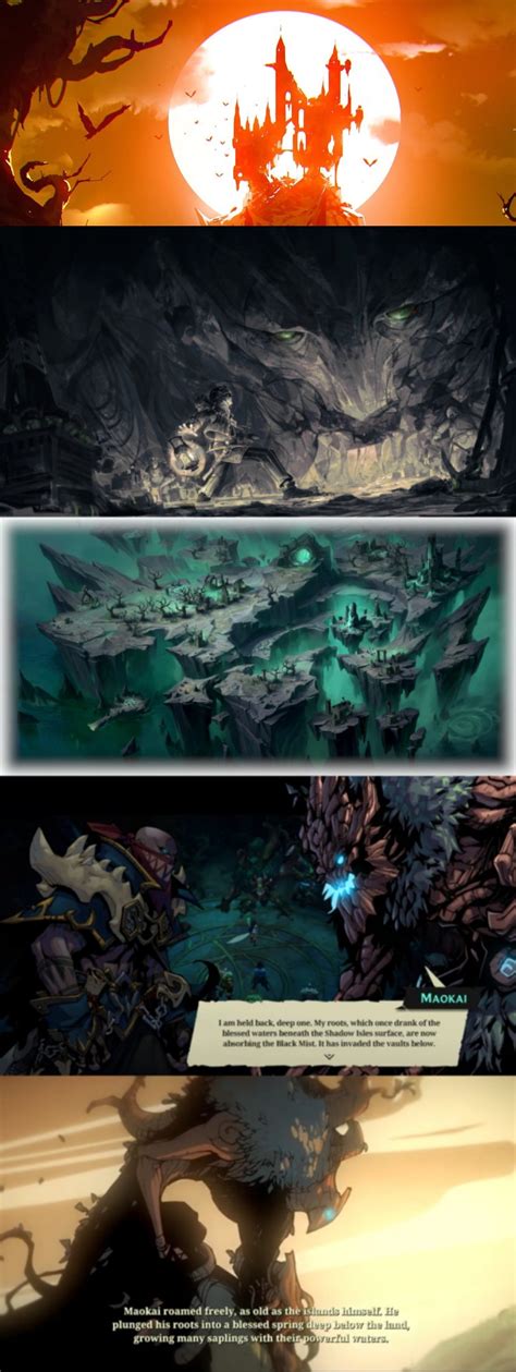 210 Best Maokai Images On Pholder Maokai Mains League Of Memes And