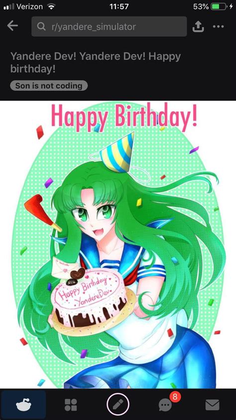 This Basically Sums Up The Issue With Yan Devs Crusty Fans Stealing