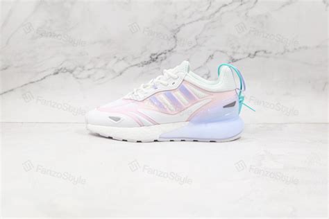 کفش آدیداس زد ایکس توکی بوست ۲ Adidas Zx 2k Boost 20 فنزو استایل