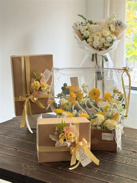 배우 안은진님께 전달 된 드라마‘연인 종방 서포트 💛🤍 대형꽃다발 신발플라워박스 선물포장 네이버 블로그