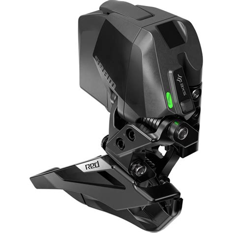Sram Red Axs E1 Braze On Front Derailleur Bikebug