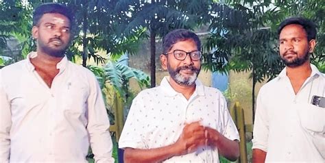 ‘savukku Steps Out Of Jail After Sc Orders His Swift Release