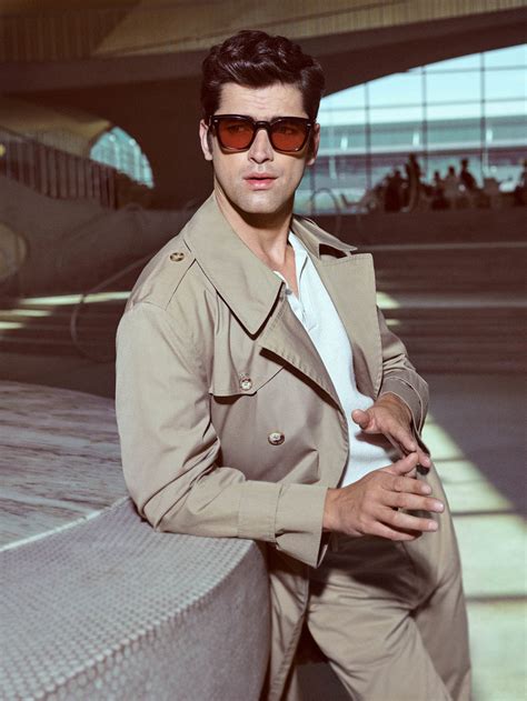 Oliver Peoples Nineteen Sixties