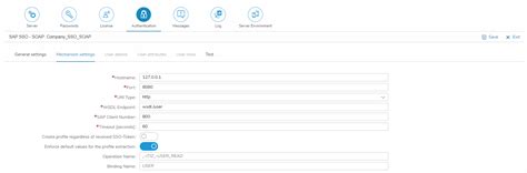 Sap Single Sign On Via Soap Simplifier Makers Club Community