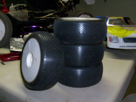 Buggy Tires R C Tech Forums