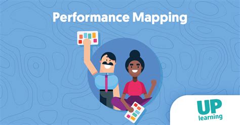 Performance Mapping Up Learning Eu