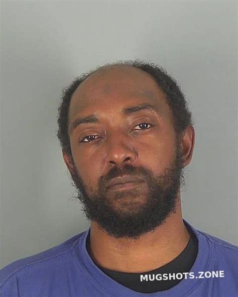 JOHN THOMAS WELLS 12 12 2022 Spartanburg County Mugshots Zone
