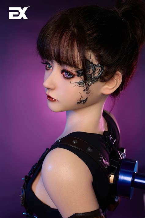 Ruby Compatible With 150evo Body Type Exdoll Official Site