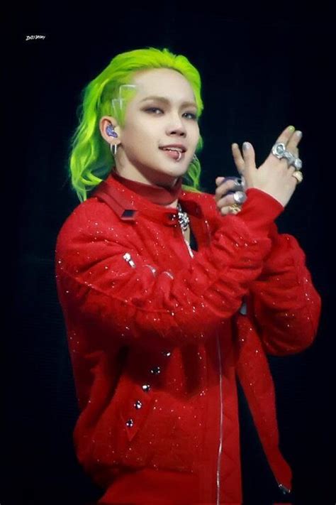 TREASURE Hyunsuk S Appearance Change Leads To Allegations Of Copying