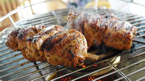 Безплатна снимка чиния храна готварски продукция свинско кухня