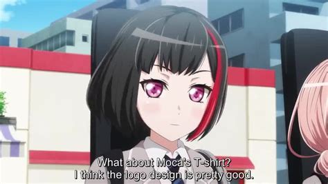 Bang Dream 5th Anniversary Animation Circle Thanks Party Episode 1