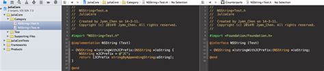 使用xcode 5创建cocoa Touch Static Library（静态库） Csdn博客