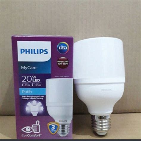 Lampu Led Watt