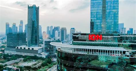 Idn Media Bertransformasi Menjadi Idn Apa Maknanya