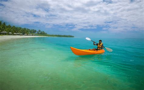 8 Activities That You Can Indulge In If You Are In Lakshadweep Islands