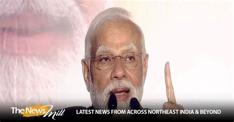 In Constant Touch With State Governments Pm Modi Cautions Countrymen
