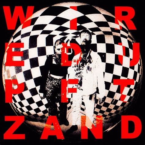 Bucks Music Group Ltd Zand