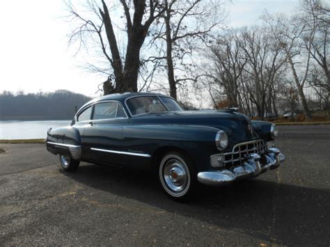 Cadillac Series Club Coupe For Sale In Portland Connecticut