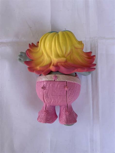 Glitter Sparkle Bridget Trolls At Brock Foletta Blog