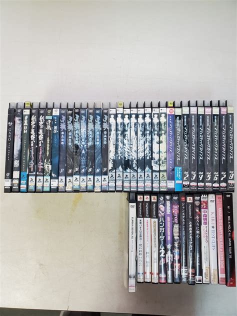Yahooオークション Dvd