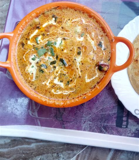 Butter Paneer Masala Zayka Ka Tadka