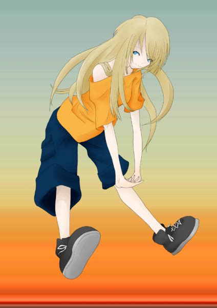 【ペンタブ練習】女の子描いてみた パピ さんのイラスト ニコニコ静画 イラスト