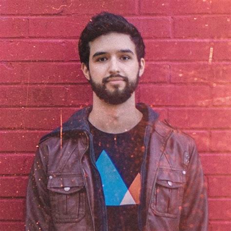 Michael Stidham Medium