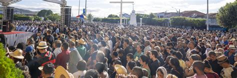 Padre Cícero missa marca 90 anos de morte e une romeiros DOM OPOVO