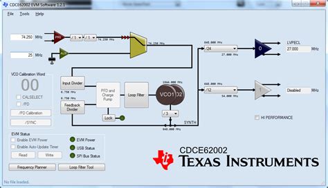 CDCE Clock Frequency Setting Clock Timing Forum Clock Timing TI E E Support Forums
