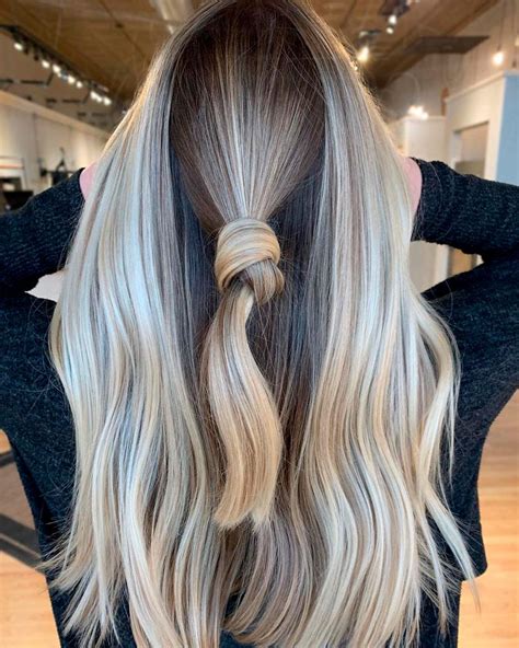 Colores De Pelo 2021 Las Tendencias En Coloración Mechas Y Tintes De Pelo
