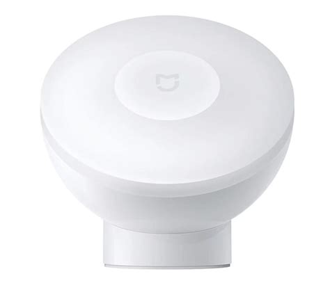 Xiaomi Mi Motion-Activated Night Light 2 - Inteligentne lampy - Sklep ...
