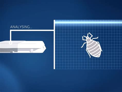 Smart Iot Sensors For Pest Detection Innovation Library