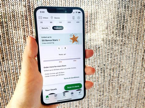 Starbucks Rewards Gamification Wins My Loyalty And Business Even At