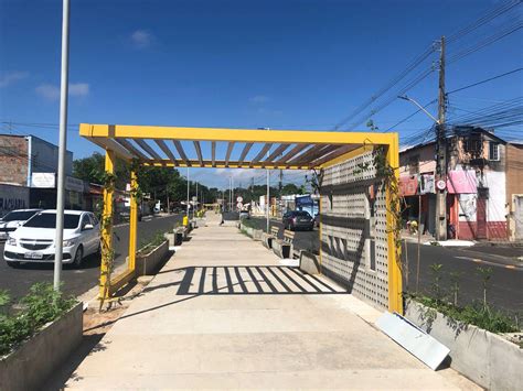 Inauguração Do Canal Do Mocambinho Vai Acontecer Nesta Terça Feira 17