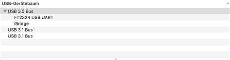 Couldn T Find Serial Port When Using Arduino Nano Mac OS Sierra IDE 1 X Arduino Forum