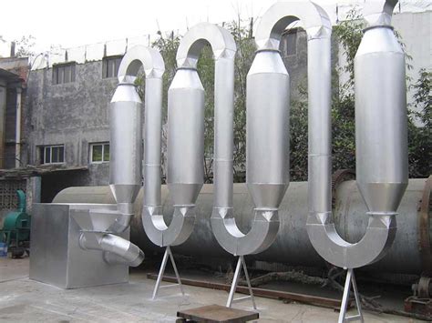 介绍气流干燥机在化工行业的应用及其优势 常州市广博干燥设备有限公司