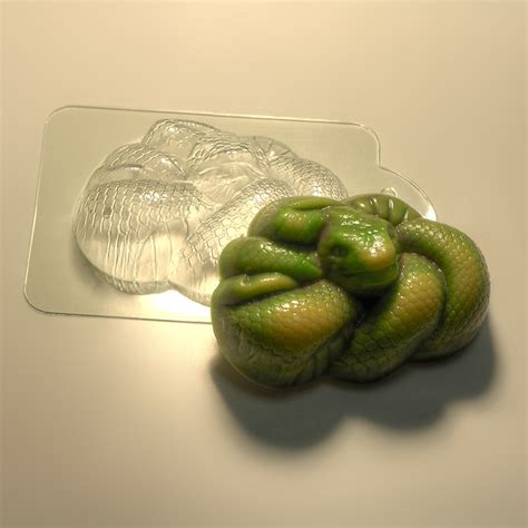 python plastic mold inspire uplift