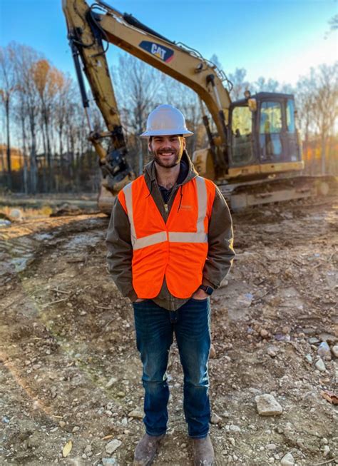 Employee Spotlight JT Warren With Hanes Geo Components Life At Leggett