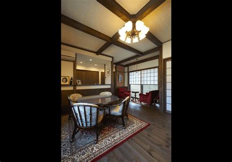 大正ロマン ｜ ポラスの注文住宅ブランド「ポウハウス」で自由に家を建てる