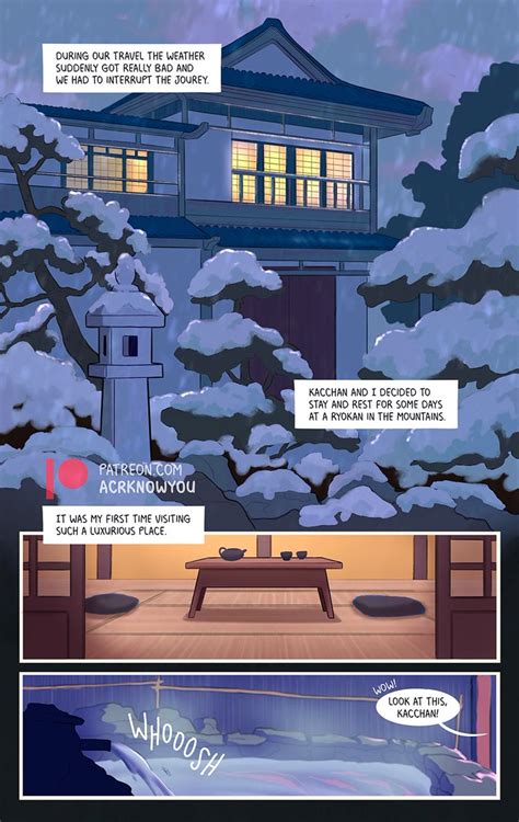 Anon Commissions Open On Twitter Rt Acrknowyou Not Hellooo I Started A New Comic On